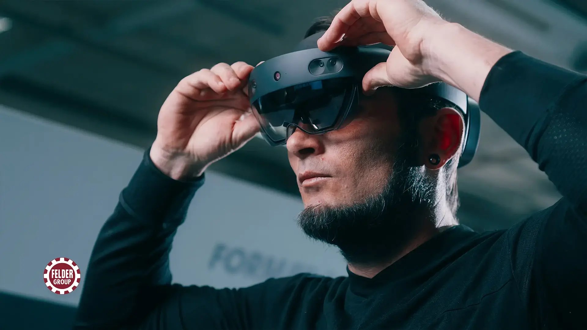 Hololight XR Success Stories